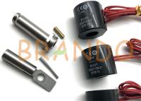China FTX8267A01505439 Kits ASCO 162188 With MP-C-011 Solenoid Coil 240/50FB For Henny Penny Commercial Kitchen Fryer for sale