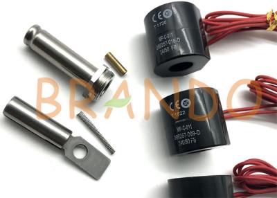 China FTX8267A01505439 Kits ASCO 162188 With MP-C-011 Solenoid Coil 240/50FB For Henny Penny Commercial Kitchen Fryer for sale
