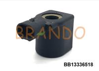 China 12VDC LPG Reducer Solenoid Coil RGJ / RME MVAT3579 / MVAT3755 Lovato / Tomasetto Type for sale