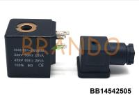 China 0545 110-030 NASS Type Electronic Drain Solenoid Valve Coil System 13 DC24V AC220V for sale