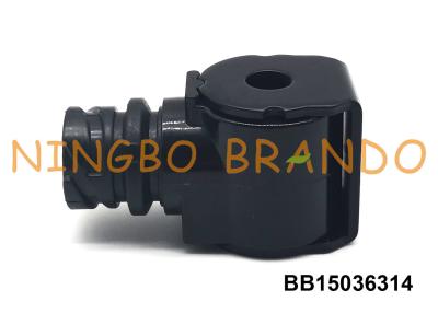 China Solenoid Coil For 50 10 360 034 / 50 10 360 036 Febi Bilstein Type  Solenoid Valve for sale