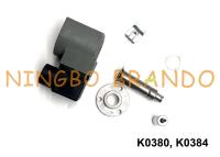 China Pilot Repair Kit K0380 K0384 M1131B Solenoid Stem for Goyen Pulse Jet Valves RCA3D CA25T CA45FS for sale
