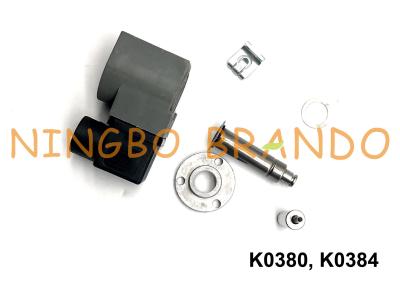 China Pilot Repair Kit K0380 K0384 M1131B Solenoid Stem for Goyen Pulse Jet Valves RCA3D CA25T CA45FS for sale