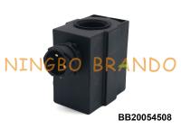 China 5392900070 Solenoid Coil For EKS Electromagnetic Type Brake Valve φ20mm X 39mm X 60mm for sale
