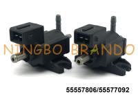China APC Turbo Boost Pressure Control Solenoid Valve 55557806 / 55577092 SAAB / Pierburg Type for sale