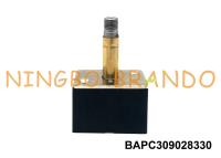 China AMISCO Type S9 3/2 NC Flange Armature Assembly For EVI 7/9 EVI 30/9 Solenoid Coil for sale