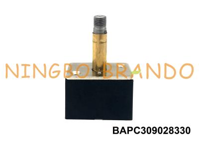 China AMISCO Type S9 3/2 NC Flange Armature Assembly For EVI 7/9 EVI 30/9 Solenoid Coil for sale