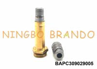 China S9 3/2 Normally Closed Thread Plunger Tube Stem Seat Amisco Type Armature Assembly for sale