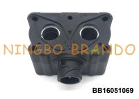 China 4724000012 / 4422302221 Wabco Type Air Brake ABS Gearbox Valve Solenoid Coil DC24V for sale