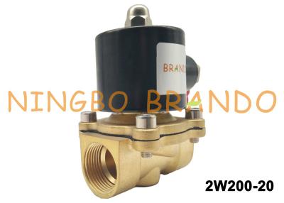 China 2/2 Way Brass Body G3 / 4