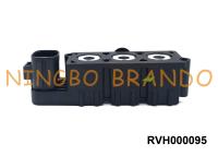 China RVH000095 Air Suspension Solenoid Valve Coil For Land / Range Rover Sport LR3 LR4 Front Axle for sale