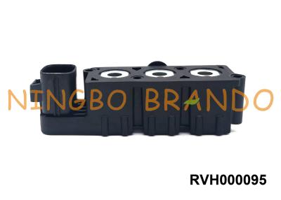China RVH000095 Air Suspension Solenoid Valve Coil For Land / Range Rover Sport LR3 LR4 Front Axle for sale