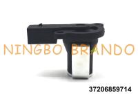 China DC12V 37106789937 / 37206859714 Air Suspension Compressor Solenoid Coil For BMW E61 E70 E71 E72 for sale