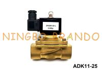 China DC24V CKD Type ADK11-25G / ADK11-25A / ADK11-25N 1