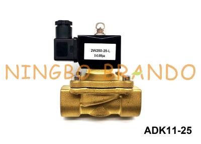 China DC24V CKD Type ADK11-25G / ADK11-25A / ADK11-25N 1