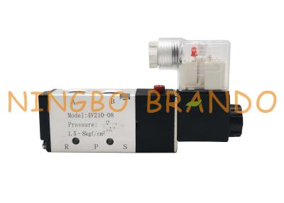 China AC220V DC24V 1/4