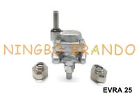 China 032F6225 032F803432 EVRA 25 s Type Servo Piston Operated Flange Solenoid Valve For Ammonia for sale