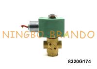 China 120VAC/60Hz 110VAC/50Hz ASCO Type 1/4