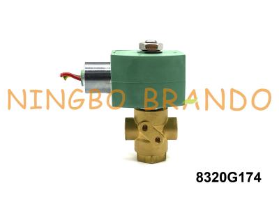 China 120VAC/60Hz 110VAC/50Hz ASCO Type 1/4