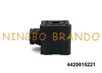 China Wabco Type ABS / ECAS Solenoid Valve Coil 4420022221 4420012221 4420015221 4420034221 005433785 1507213008 1507213013 for sale