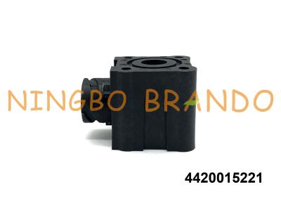 China Wabco Type ABS / ECAS Solenoid Valve Coil 4420022221 4420012221 4420015221 4420034221 005433785 1507213008 1507213013 for sale