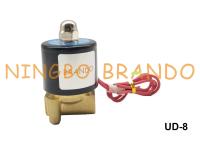 China 2W025-08 UD-8 1/4