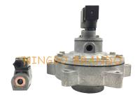 China AC220V DC24V Goyen Type CA50MM Submerged Dust Collector Solenoid Valve 2 Inch Inlet And Outlet With Thread Connection for sale