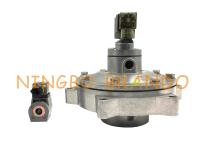 China Two Position Two Way 2 1/2 Inch Goyen Type MM Series CA62MM Electromagnetic Pulse Valve For Dust Collector Systems for sale