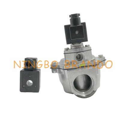 China AC110V AC220V DC24V 1 1/2