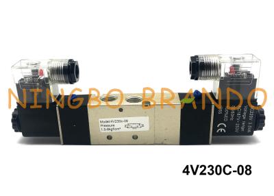 China 4V230C-08 PT 1/4