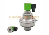 China AC220V 110V DC 24V 12V 1 1/2