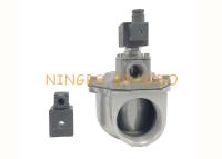 China SCG353A051 - G2 1/2 Orifice Size 62mm Threaded Series 353 Dust Collector Dual Pulse Valves Integral Dual Stage for sale