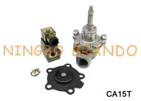 China CA15T G1-2