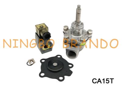 China CA15T G1-2