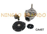 China CA45T Right Angle 1-1/2