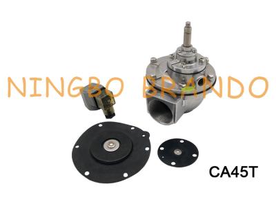 China CA45T Right Angle 1-1/2
