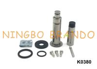 China K0380 M1131B K0384 M1141B Goyen Type Solenoid Valve Repair Kit For RCA3D2 RCA3DS RCA3DM for sale