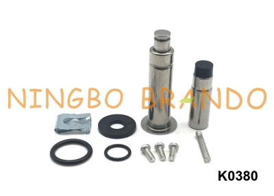 China K0380 M1131B K0384 M1141B Goyen Type Solenoid Valve Repair Kit For RCA3D2 RCA3DS RCA3DM for sale