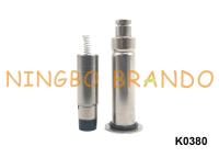 China Goyen Type CA Series Diaphragm Valve Replacement Repair Kit K0380 M1131B K0384 M1141B for sale
