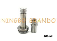 China K0950 ASCO Type Solenoid Pilot Repair Kit With Armature Assembly For SCG353A47/50/51 for sale