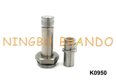 China K0950 ASCO Type Solenoid Pilot Repair Kit With Armature Assembly For SCG353A47/50/51 for sale