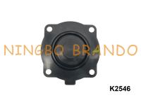 China K2546 Goyen Type Shockwave Diaphragm Kit For RCAC25T4 RCAC25DD4 RCAC25FS4 Pulse Valves for sale