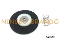 China Goyen Type K2529 25 Millennium Buna Diaphragm Kit For RCAC25T3 RCAC25DD3 RCAC25FS3 Pulse Valves for sale