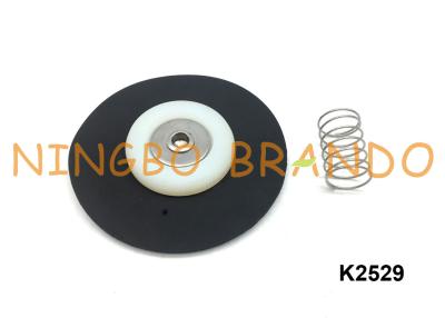 China Goyen Type K2529 25 Millennium Buna Diaphragm Kit For RCAC25T3 RCAC25DD3 RCAC25FS3 Pulse Valves for sale