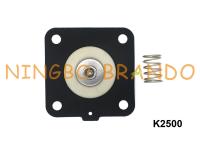 China Goyen Replacement K2500 M1183 RCA32 Nylon Seat Buna Diaphragm Kit For CA/RCA32T DD FS MM Valves for sale