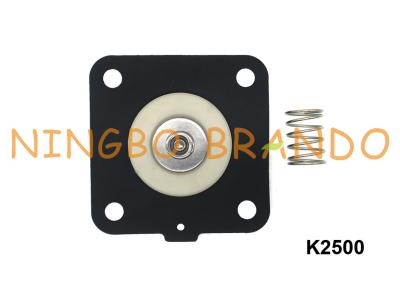China Goyen Replacement K2500 M1183 RCA32 Nylon Seat Buna Diaphragm Kit For CA/RCA32T DD FS MM Valves for sale