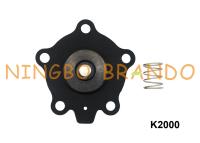 China Goyen Type K2000 M1204B RCA20 Buna Diaphragm Kit For 3/4