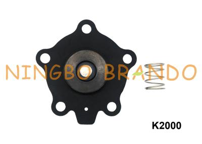 China Goyen Type K2000 M1204B RCA20 Buna Diaphragm Kit For 3/4