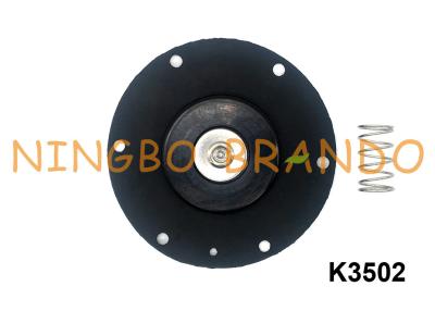 China K3502 M1591 Goyen Type Buna Diaphragm Kit For CA/RCA35T CA/RCA40DD CA/RCA40MM Diaphragm Valves for sale