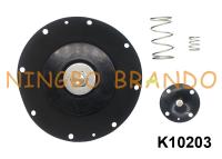 China K10200 Nylon K10201 Viton K10203 Buna Goyen Type RCA102 Diaphragm Kit For 4